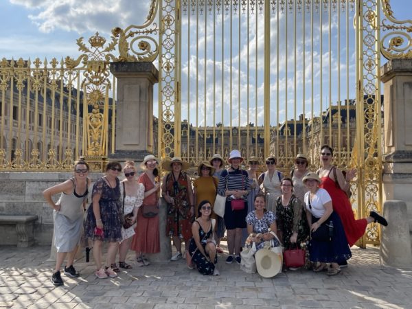 Dressed: The History of Fashion, goes to Paris - Like Minds Travel