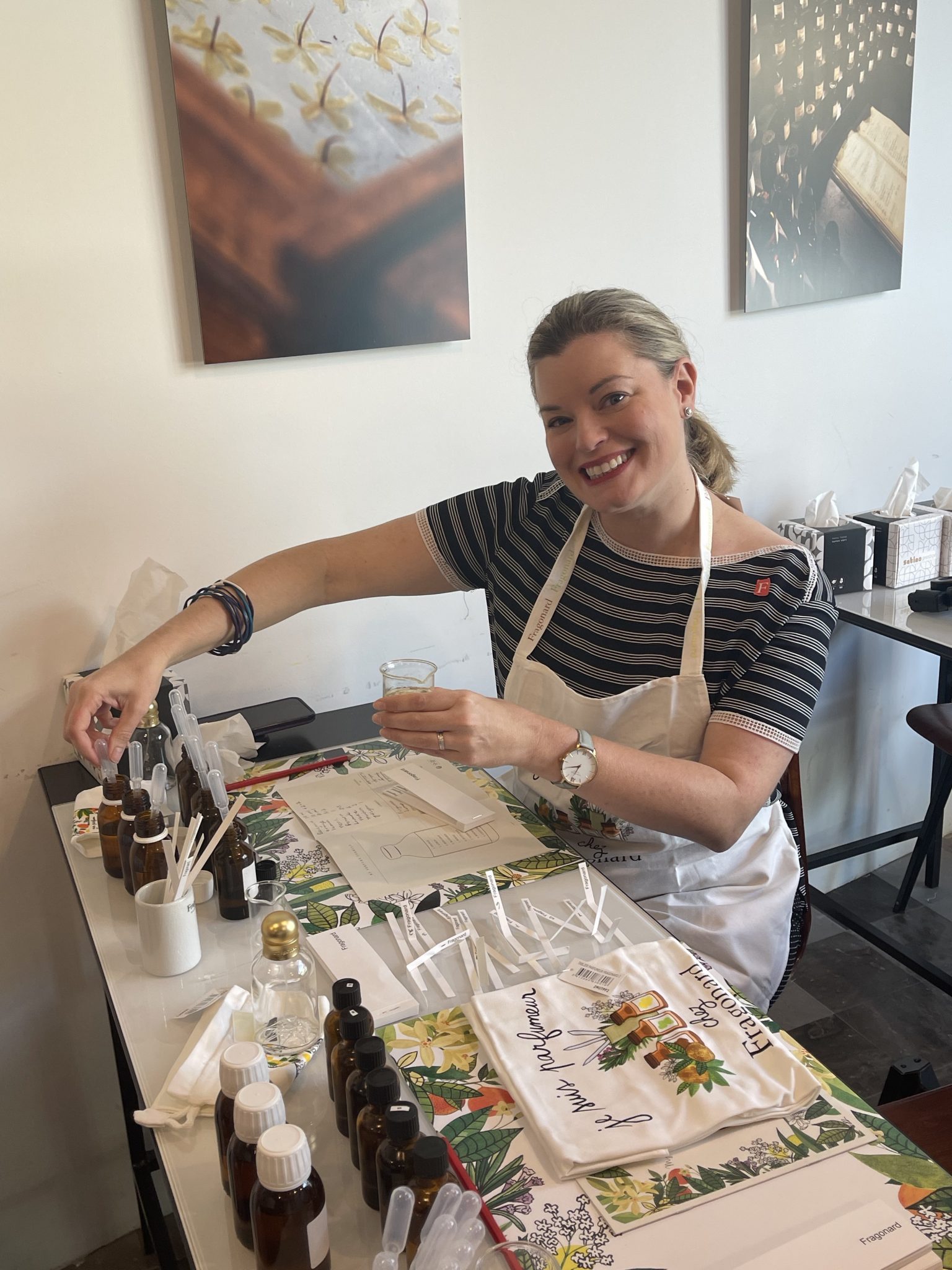 Dressed: The History of Fashion, goes to Paris - Like Minds Travel